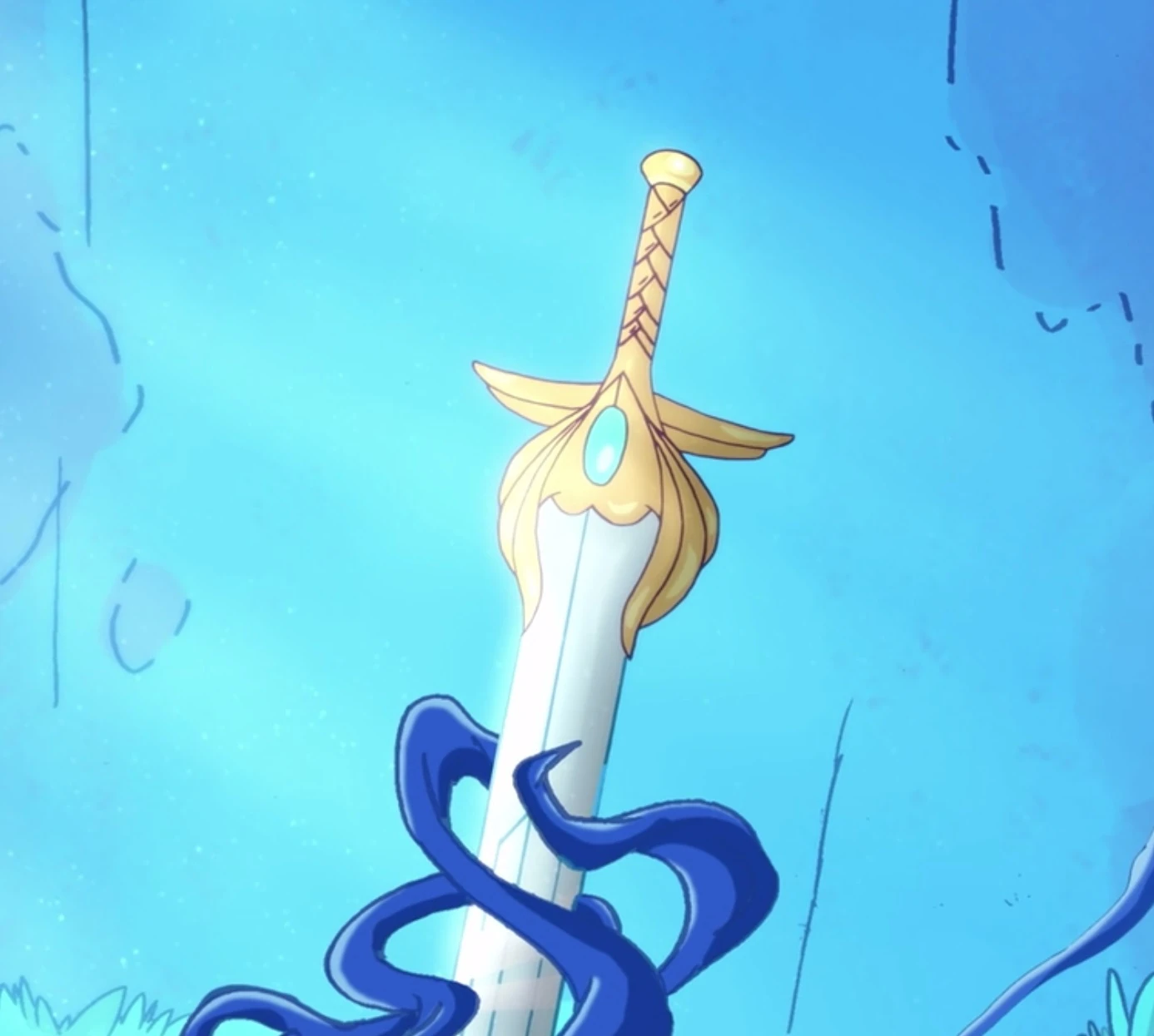 Sword of Protection | She-Ra and the Princesses of Power Wiki | Fandom