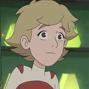 Kyle/Gallery | She-Ra and the Princesses of Power Wiki | Fandom