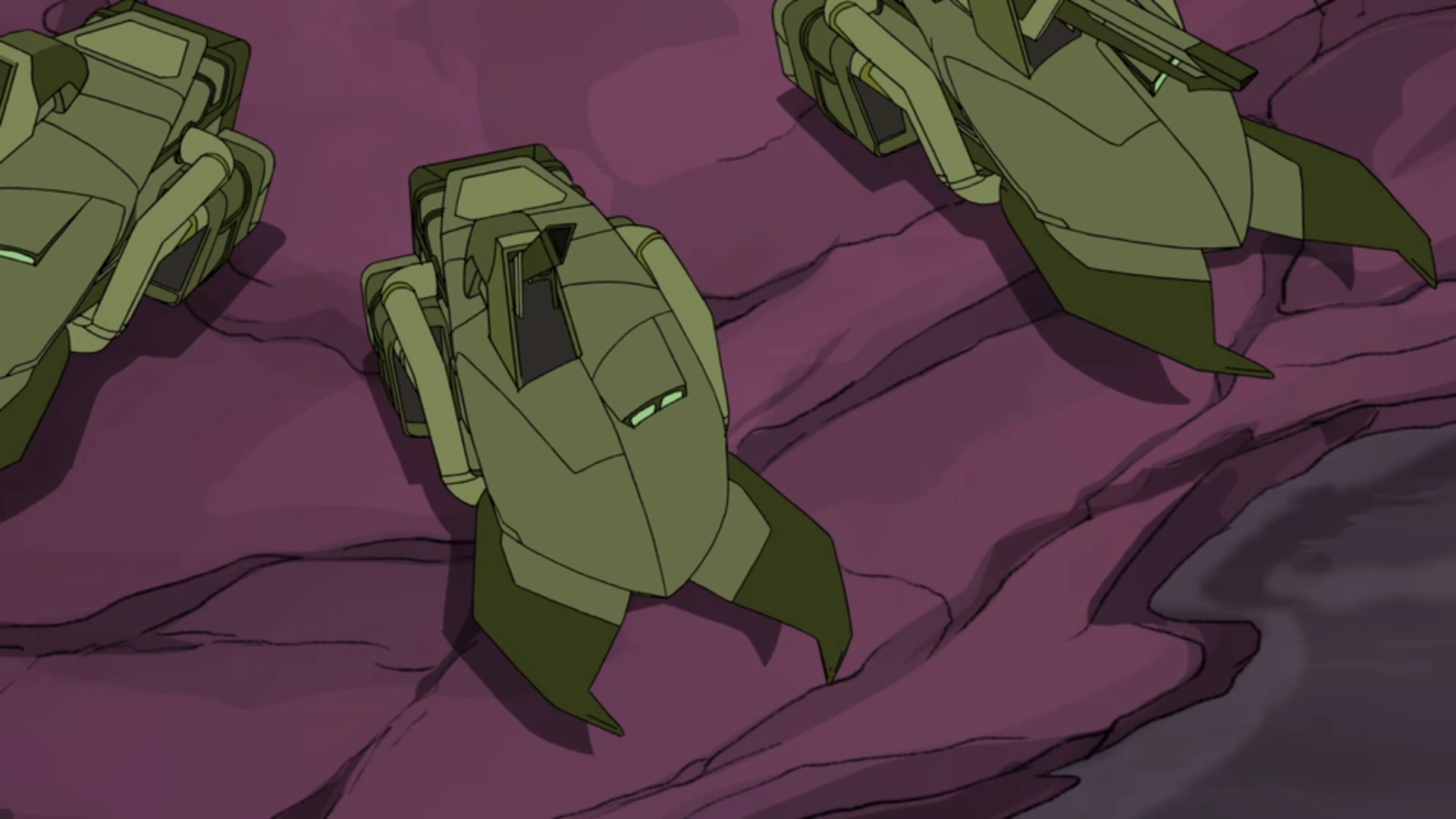 Horde tank | She-Ra and the Princesses of Power Wiki | Fandom