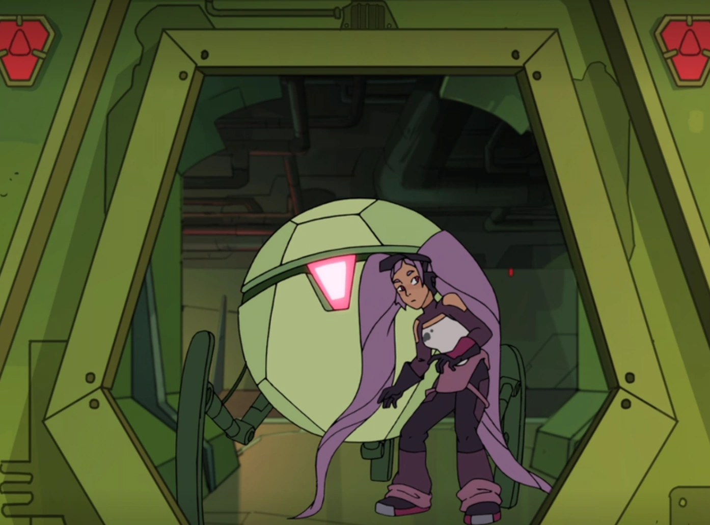 Emily | She-Ra and the Princesses of Power Wiki | Fandom