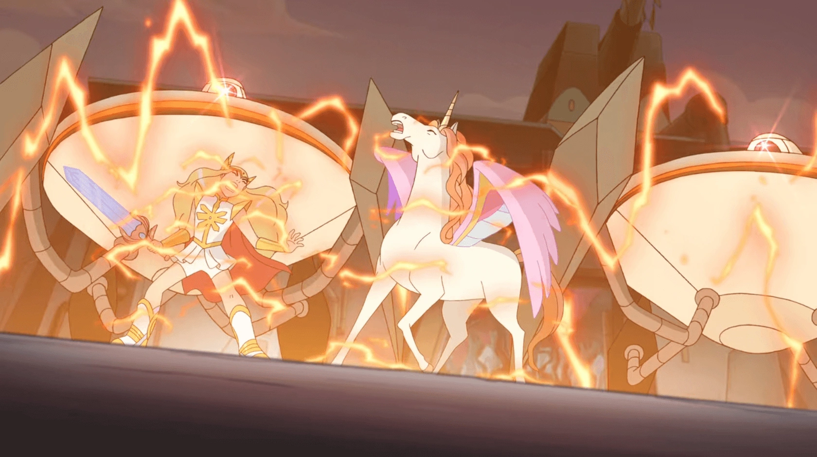 Flutterina (episode)/Gallery | She-Ra and the Princesses of Power Wiki ...
