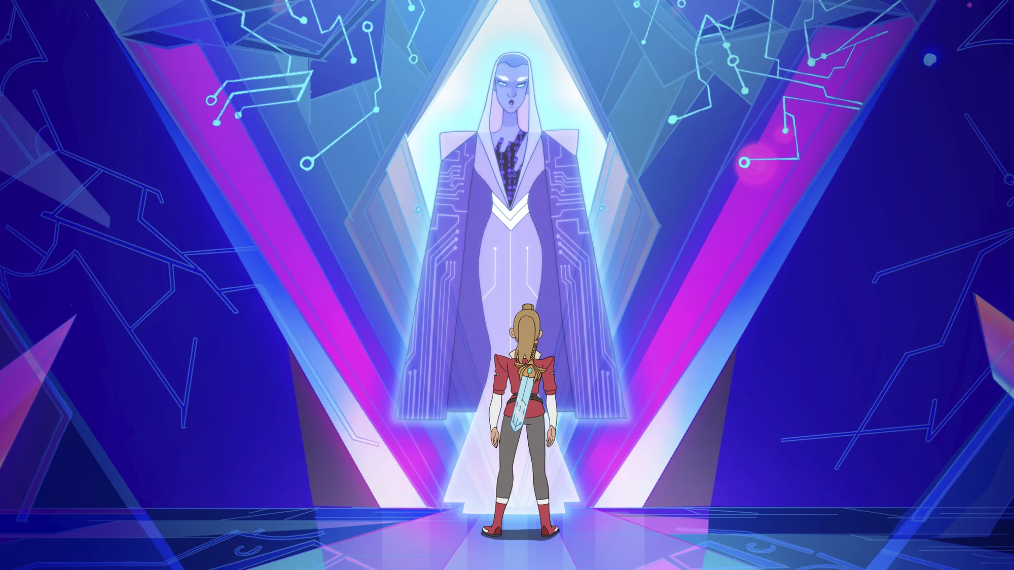 Light Hope | She-Ra and the Princesses of Power Wiki | FANDOM powered ...