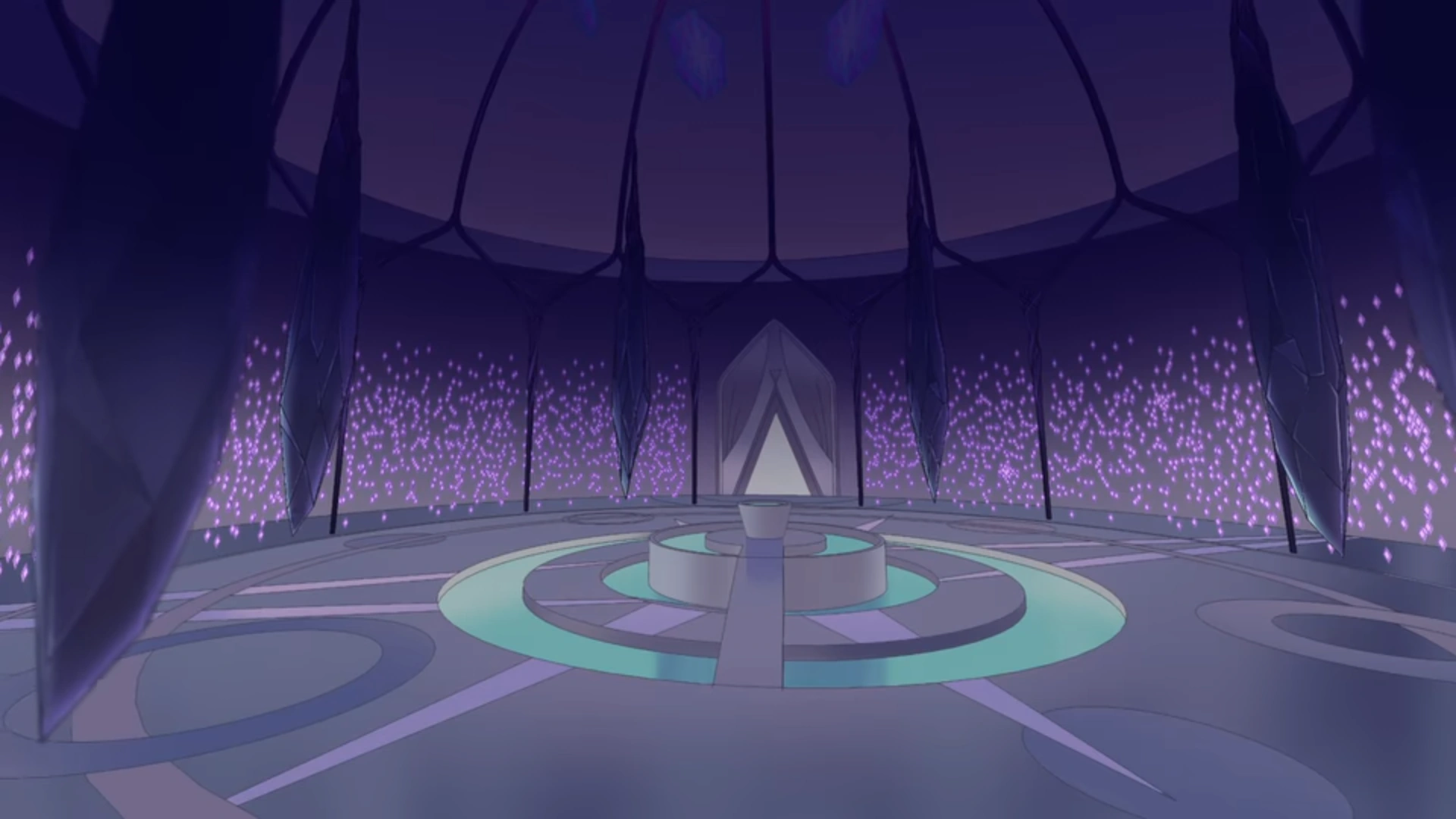 Hall of Sorcerers | She-Ra and the Princesses of Power Wiki | Fandom