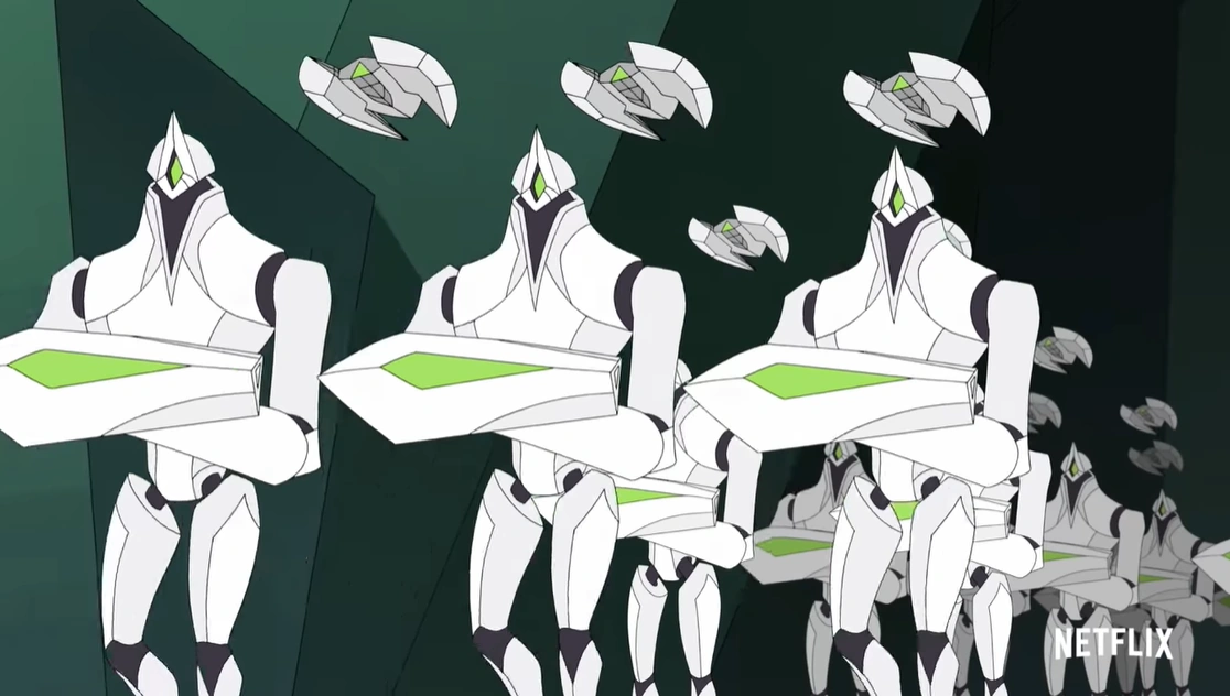 Horde Prime (episode)/Transcript | She-Ra and the Princesses of Power ...