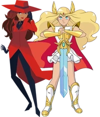 She-Ra and the Princesses of Power Wiki | FANDOM powered by Wikia