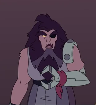 Grox | She-Ra and the Princesses of Power Wiki | Fandom