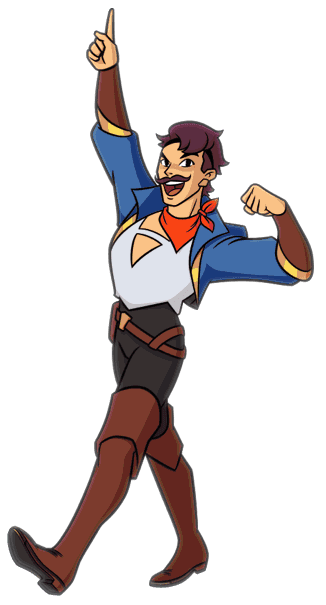 Seahawk | She-Ra and the Princesses of Power Wiki | FANDOM powered by Wikia