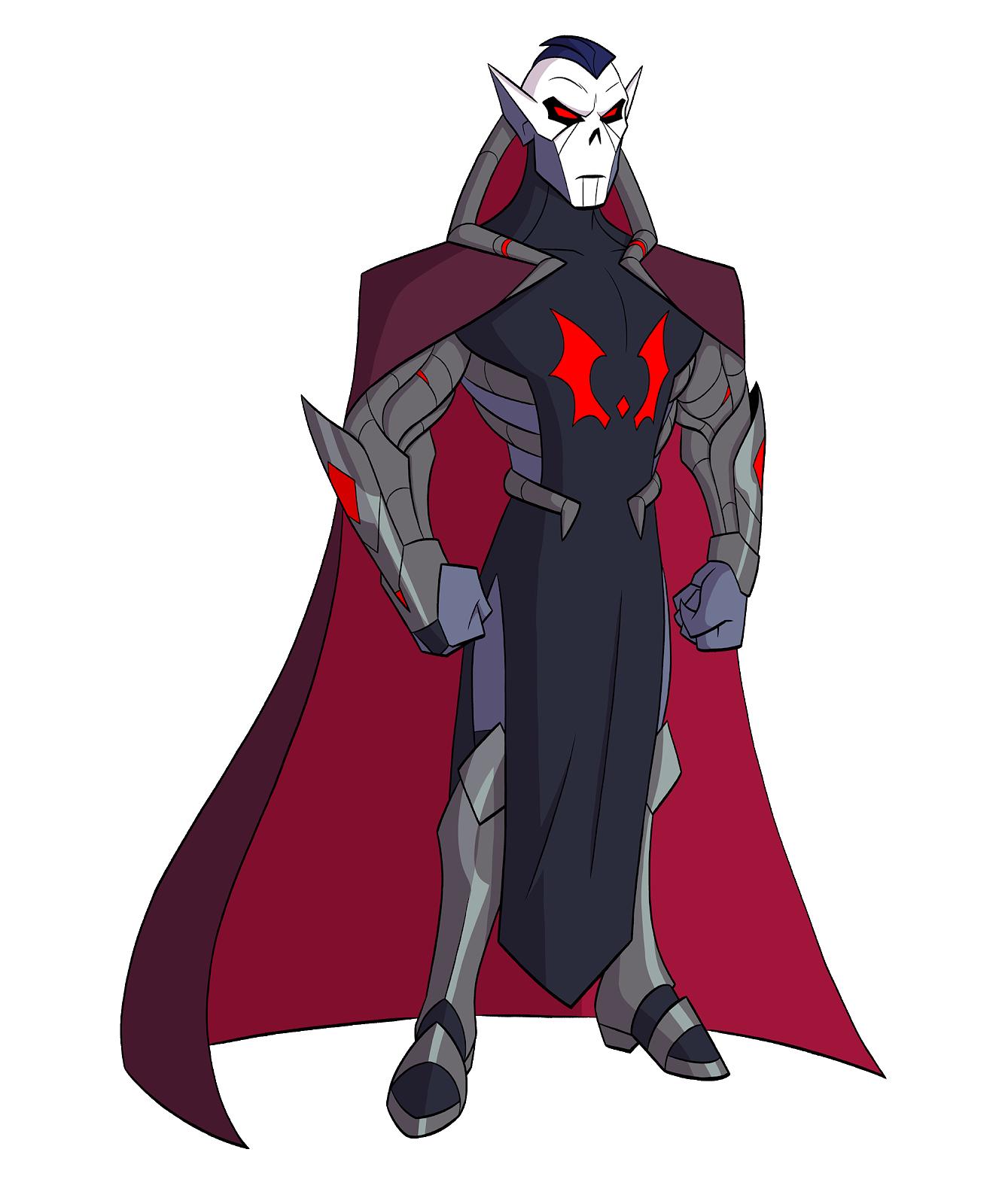 Hordak | She-Ra and the Princesses of Power Wiki | Fandom