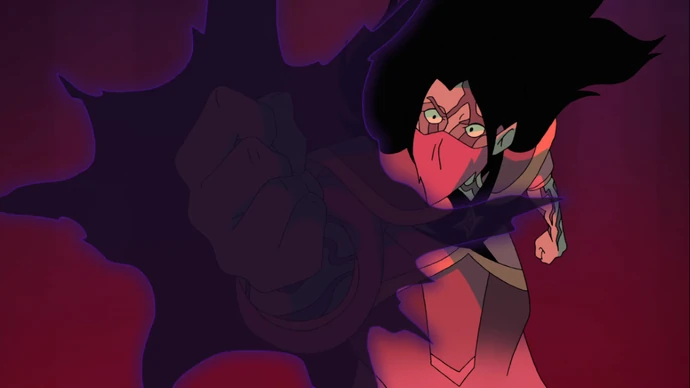 Light Spinner (episode) | She-Ra and the Princesses of Power Wiki | Fandom