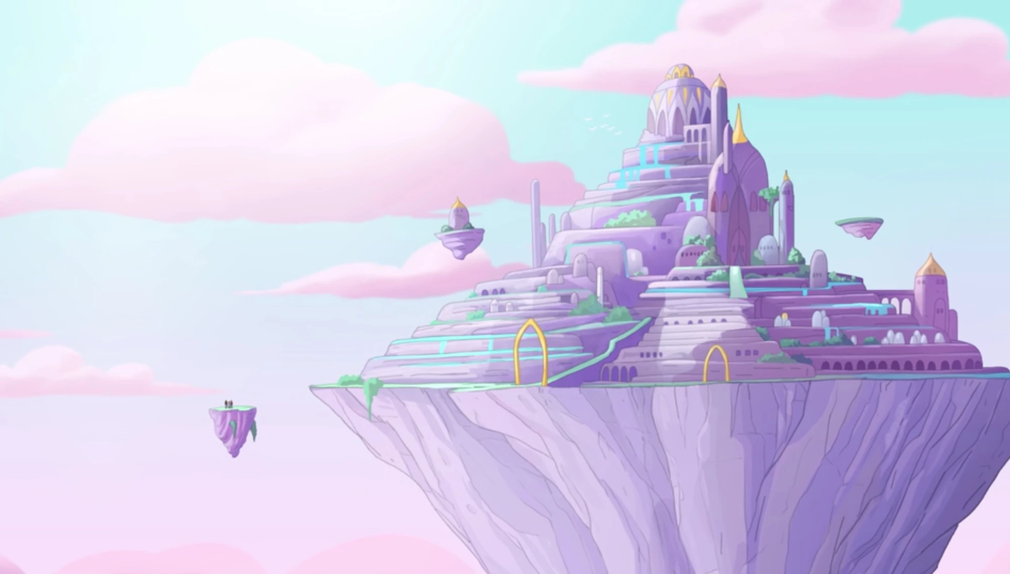 Mystacor | She-Ra and the Princesses of Power Wiki | FANDOM powered by ...