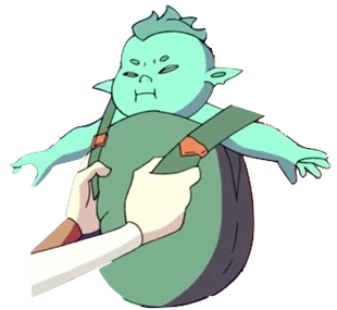 Imp | She-Ra and the Princesses of Power Wiki | Fandom