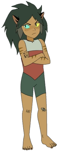 Catra | She-Ra and the Princesses of Power Wiki | FANDOM powered by Wikia