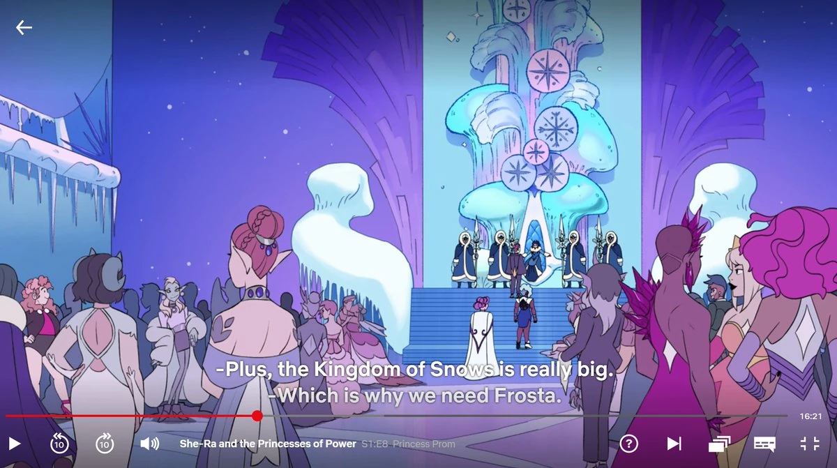 Princess Prom (event) | She-Ra and the Princesses of Power Wiki | Fandom