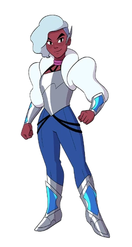 Netossa | She-Ra and the Princesses of Power Wiki | Fandom