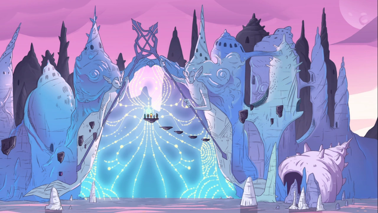 Salineas | She-Ra and the Princesses of Power Wiki | Fandom