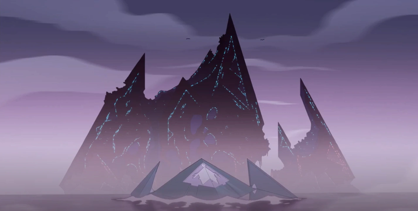 Beast Island | She-Ra and the Princesses of Power Wiki | Fandom