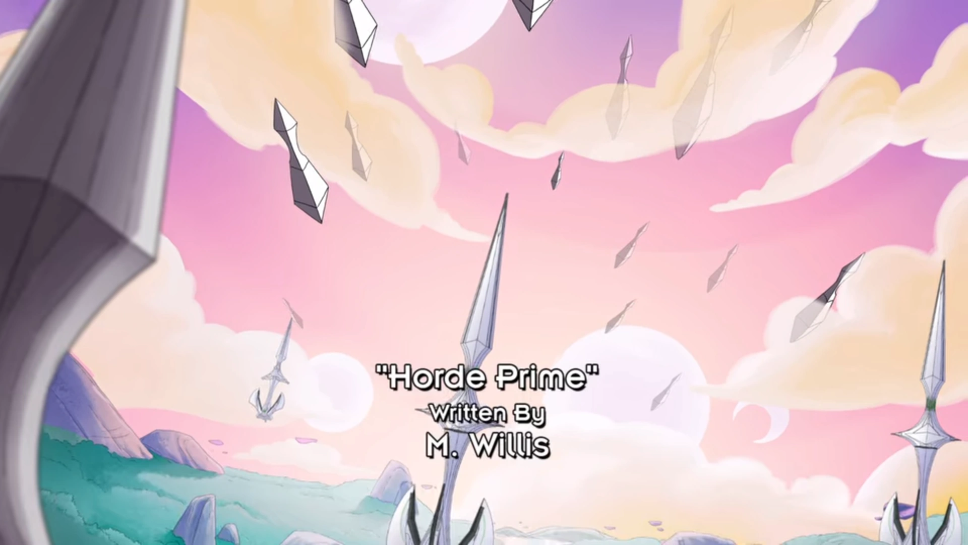 Horde Prime (episode) | She-Ra and the Princesses of Power Wiki | Fandom