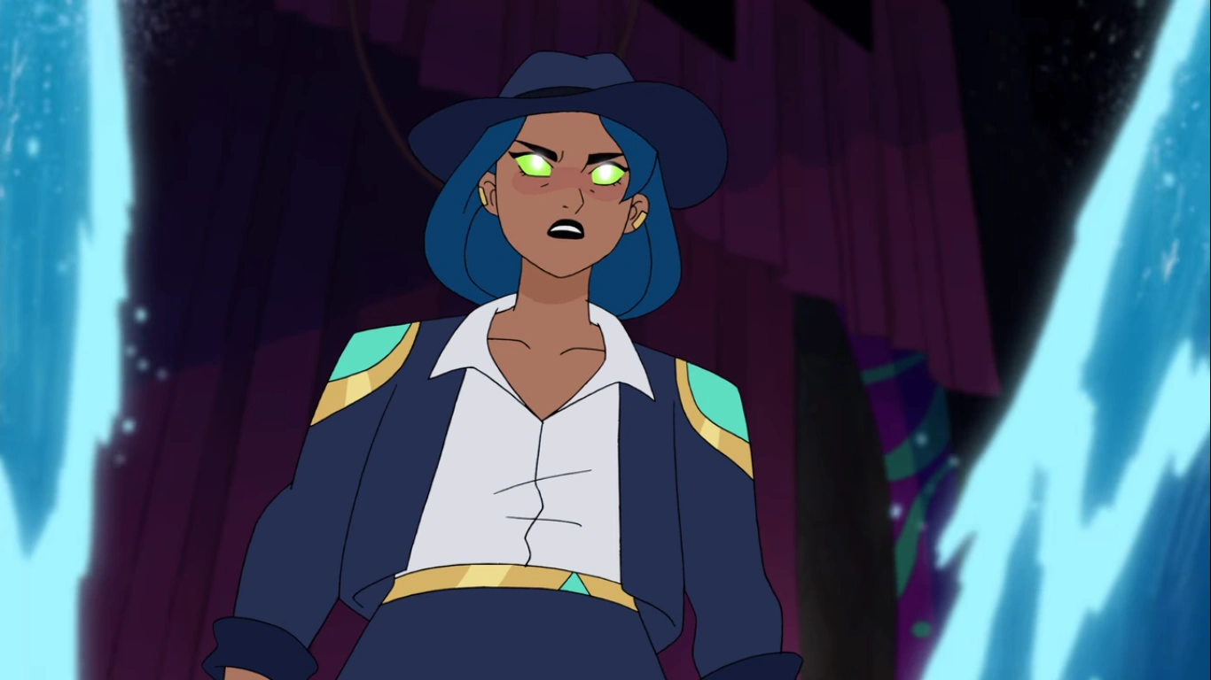 Shadow spy | She-Ra and the Princesses of Power Wiki | Fandom