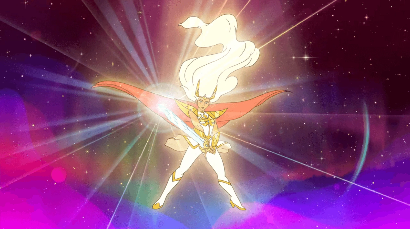 Mara/Gallery | She-Ra and the Princesses of Power Wiki | Fandom