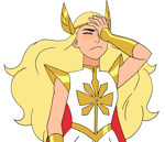 She-Ra Sword (Party City) | She-Ra and the Princesses of Power Wiki ...