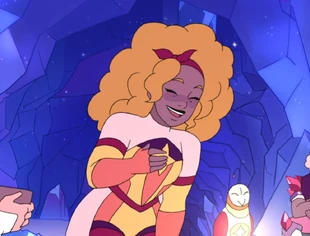 Starla | She-Ra and the Princesses of Power Wiki | Fandom