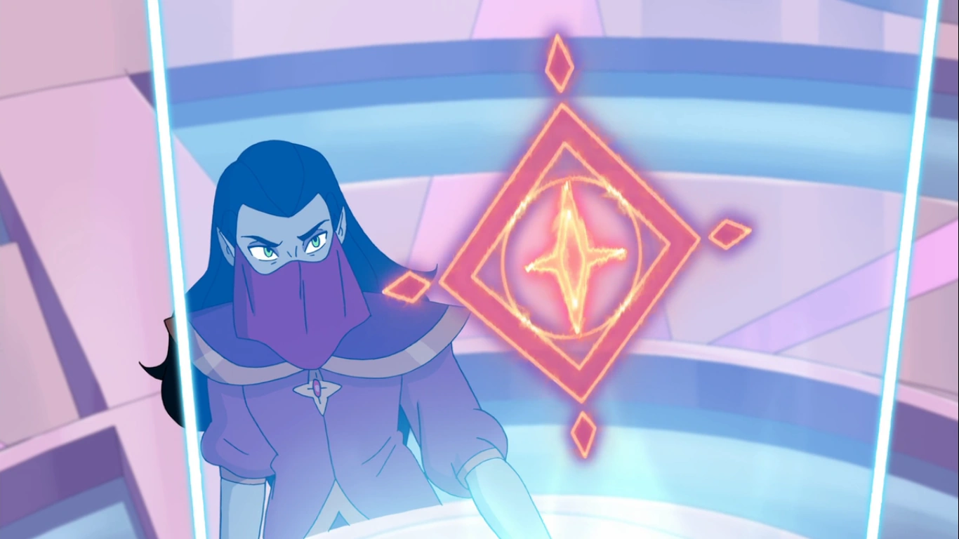 Spell of Obtainment | She-Ra and the Princesses of Power Wiki | Fandom