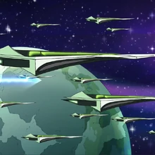 Double-Ra: Twice the Fun (A She-Ra Quest) What if? - Mature - Sci-Fi ...