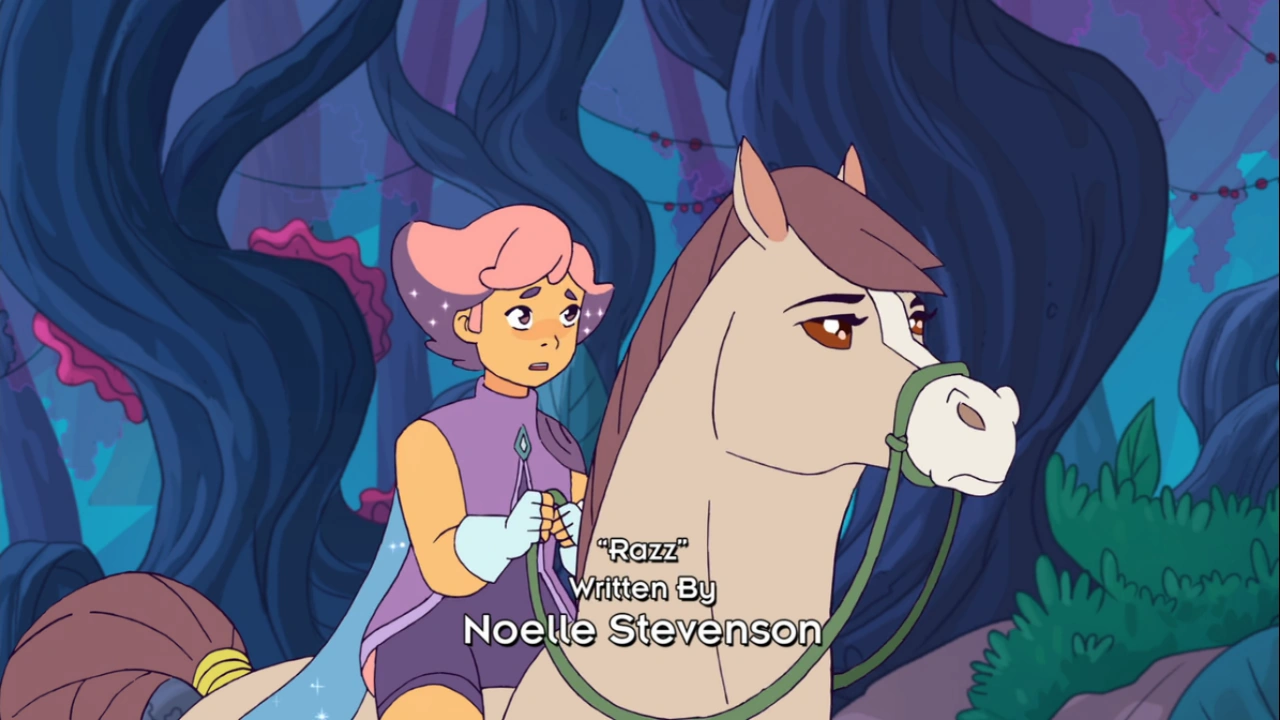 Razz | She-Ra and the Princesses of Power Wiki | FANDOM powered by Wikia