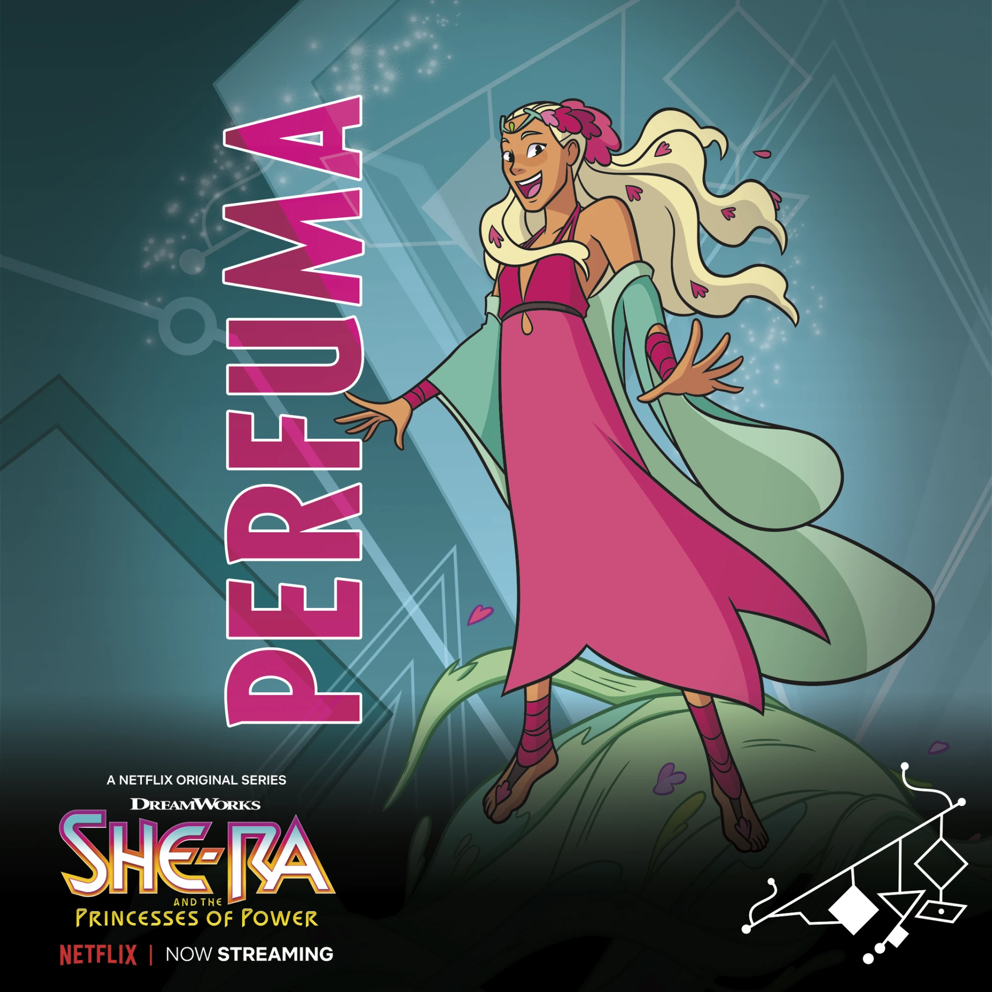 Perfuma/Gallery | She-Ra and the Princesses of Power Wiki | Fandom