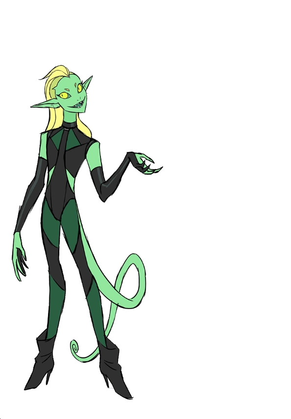 Double Trouble/Gallery | She-Ra and the Princesses of Power Wiki | Fandom