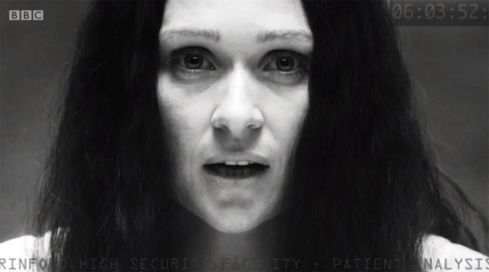 Eurus Holmes | Wikia Sherlock | Fandom