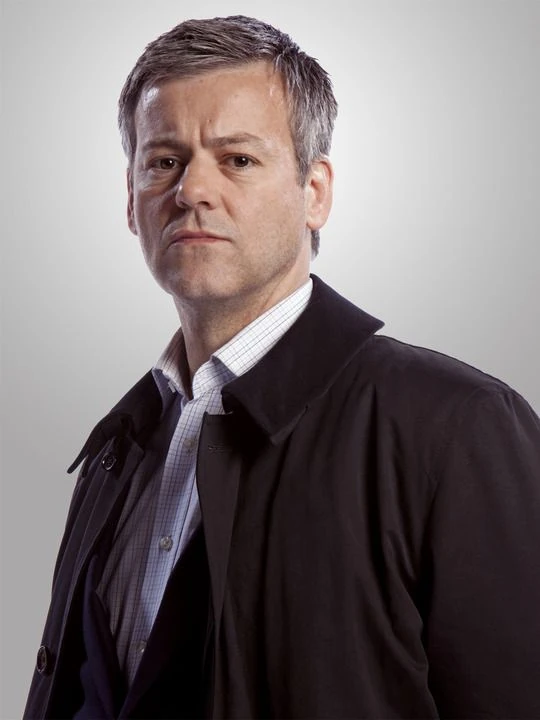 Greg Lestrade | Wikia Sherlock | Fandom