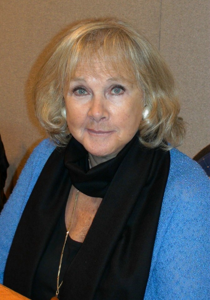 Wanda Ventham | Sherlock Holmes Wiki | FANDOM powered by Wikia Wanda Ventham | Sherlock Holmes Wiki | FANDOM powered by Wikia
