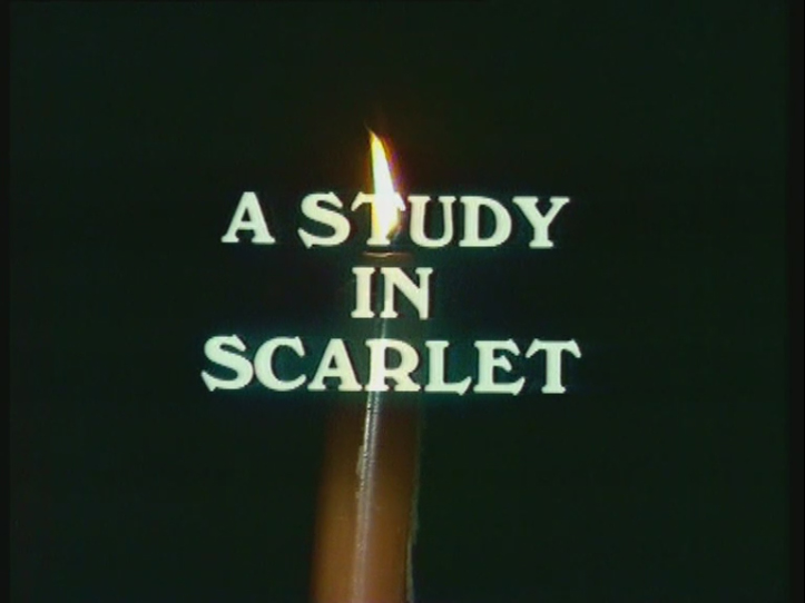 Estudio en escarlata (1968) | Sherlock Holmes Wiki | FANDOM powered by ... Estudio en escarlata (1968) | Sherlock Holmes Wiki | FANDOM powered by ...