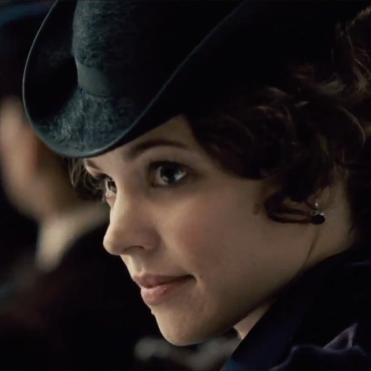 Irene Adler Mcadams Sherlock Holmes Wiki Fandom Powered By Wikia