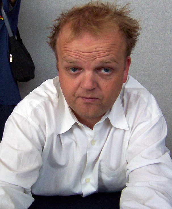 Toby Jones | Sherlock Holmes Wiki | Fandom
