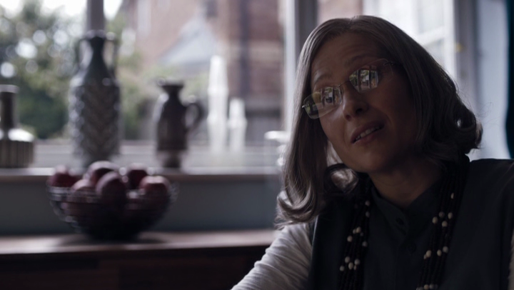 Imagen - Eurus Holmes 4x02 psicologa.png | Sherlock Holmes Wiki ... Imagen - Eurus Holmes 4x02 psicologa.png | Sherlock Holmes Wiki ...