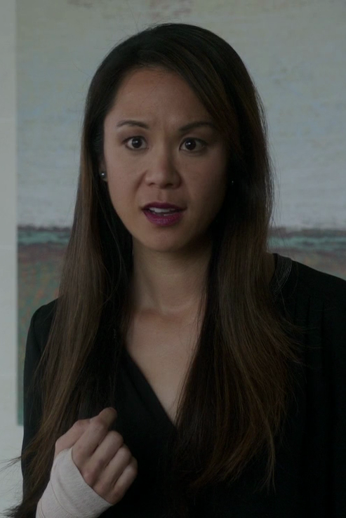 Lin Wen | Sherlock Holmes Wiki | FANDOM powered by Wikia Lin Wen | Sherlock Holmes Wiki | FANDOM powered by Wikia