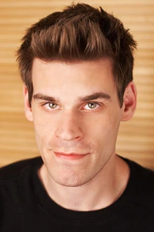 Paul Welsh | Crazy Ex-Girlfriend Wiki | Fandom