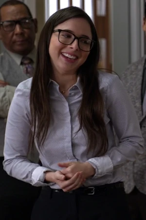 Maya | Crazy Ex-Girlfriend Wiki | Fandom