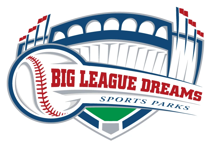 Image - Big League Dreams logo.jpeg | Crazy Ex-Girlfriend Wiki | FANDOM ...