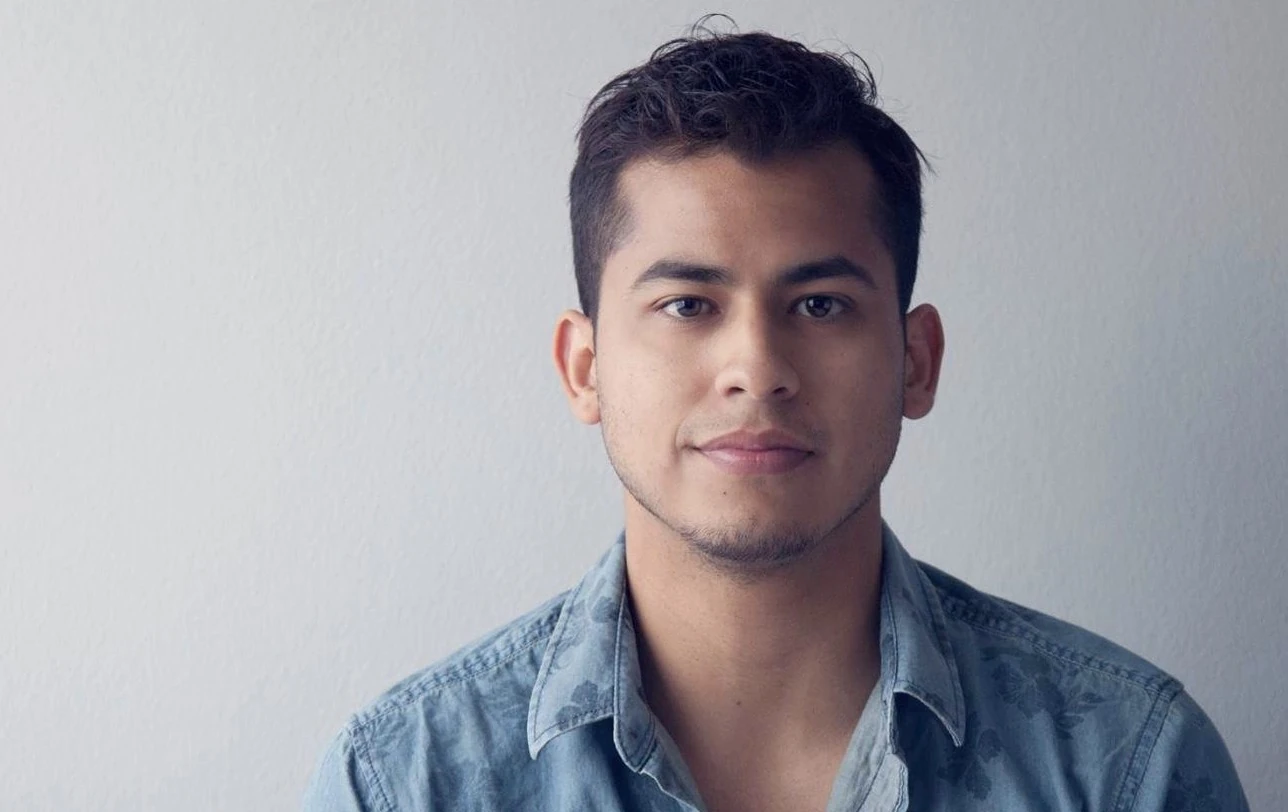 Erick Lopez | Crazy Ex-Girlfriend Wiki | Fandom