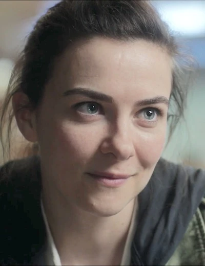 Leanne Randall | Shetland Wiki | Fandom