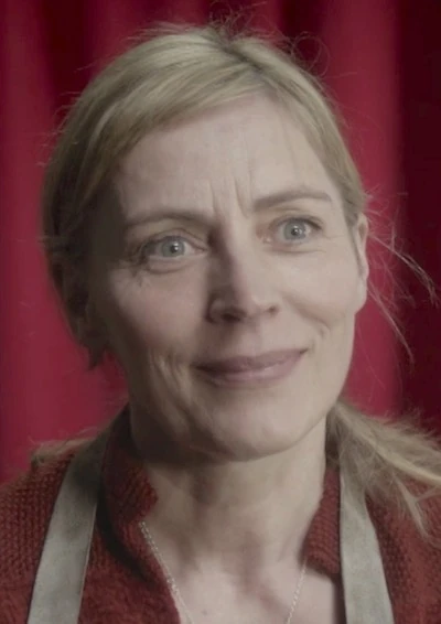 Freya Galdie | Shetland Wiki | Fandom