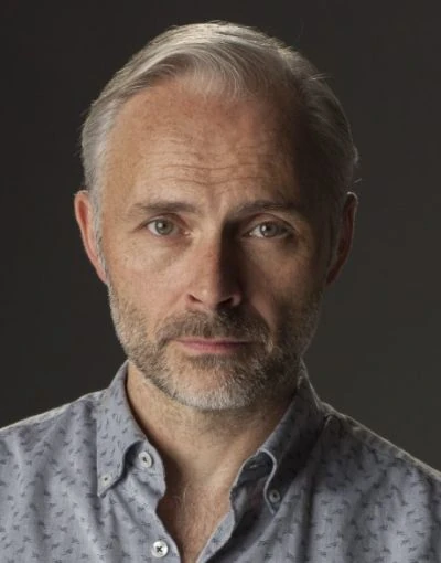 Mark Bonnar | Shetland Wiki | Fandom