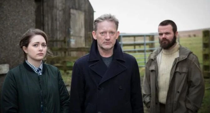 Shetland Wiki | Fandom