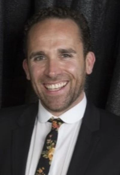 Lee Haven Jones | Shetland Wiki | Fandom