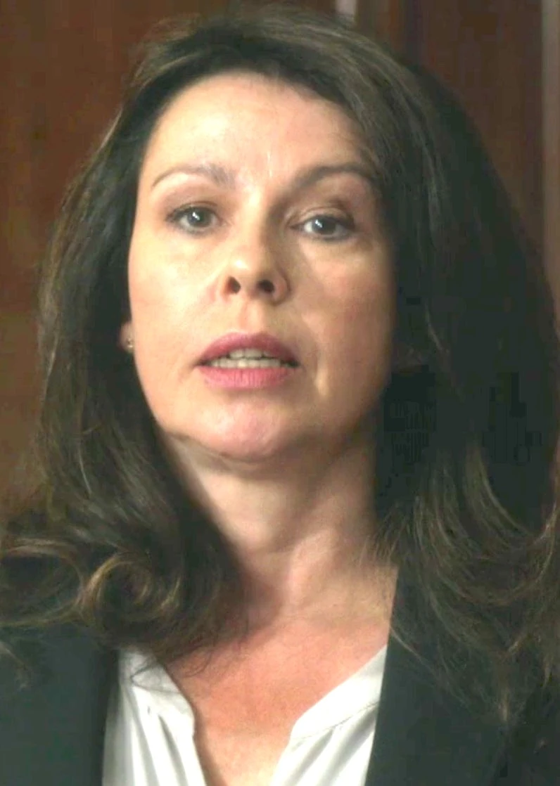 Main Characters | Shetland Wiki | Fandom