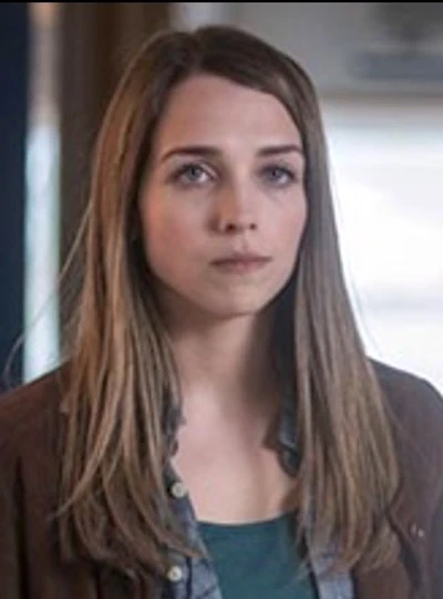 Cassie Perez | Shetland Wiki | Fandom