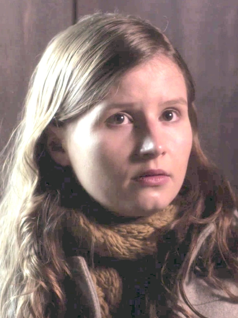 Sally Henry | Shetland Wiki | Fandom